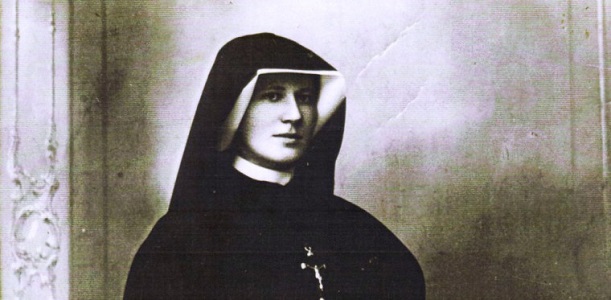 INNER TOOB: TIDDLYWINKYDINKS: ST. FAUSTINA