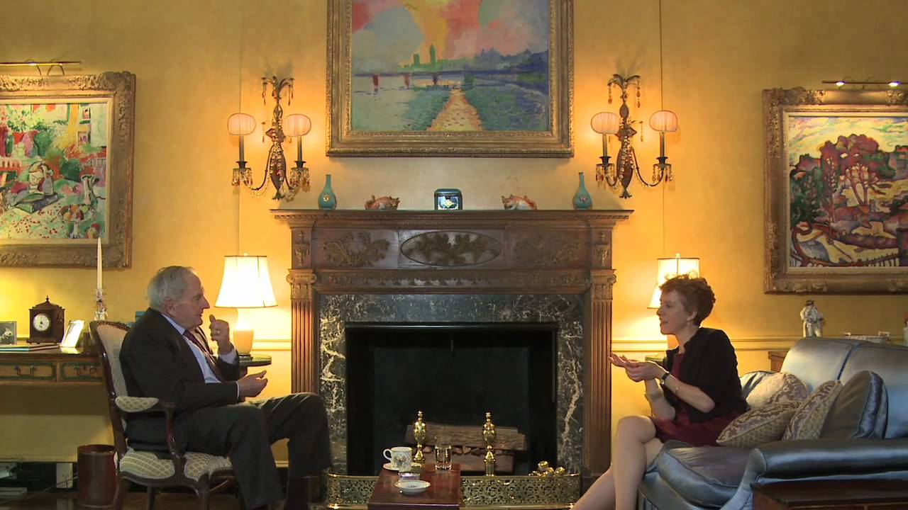 EconomicPolicyJournal.com: Christie’s to Auction David Rockefeller Art ...