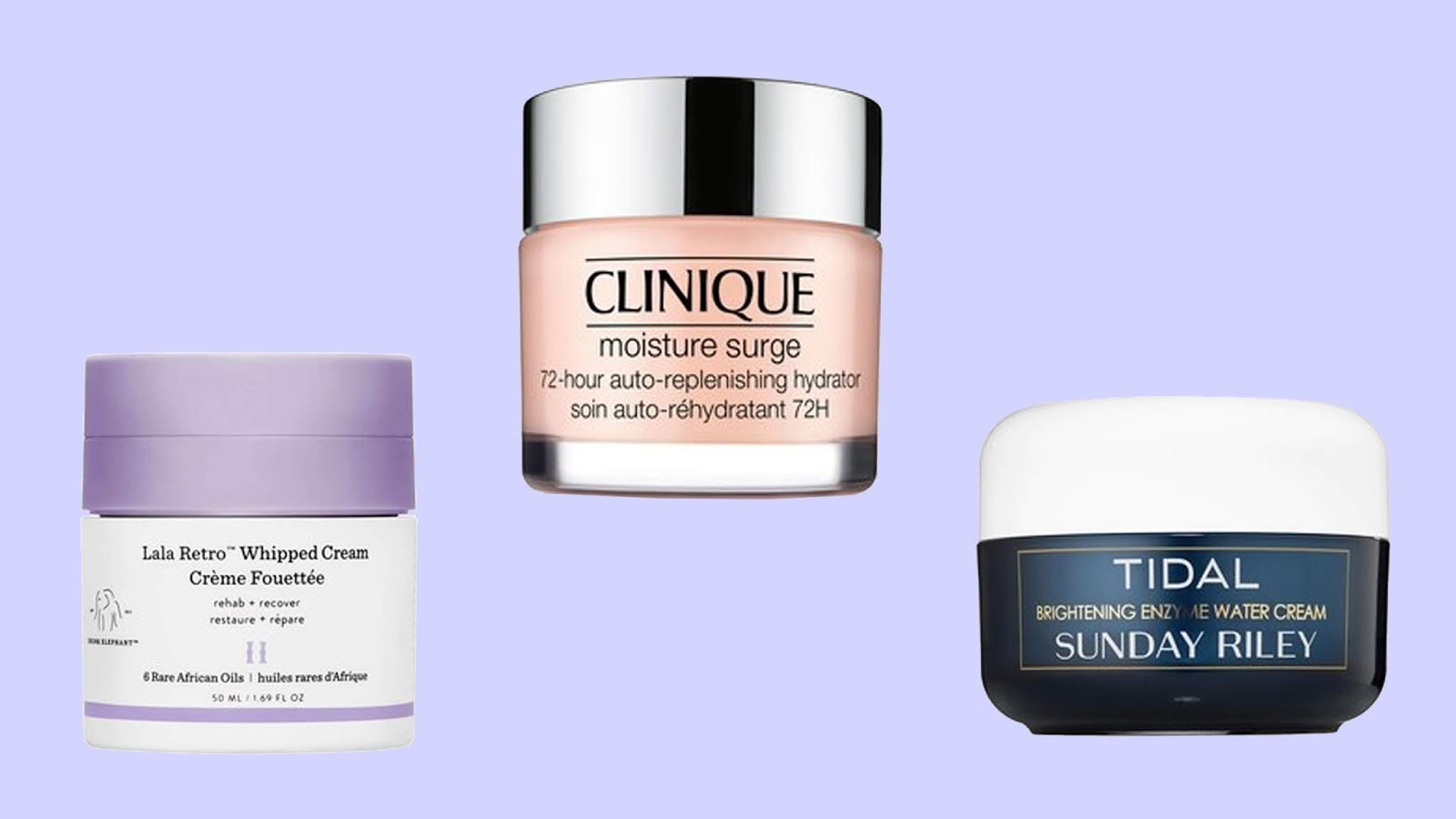 Skin Care Moisturizer - Mission Flawless