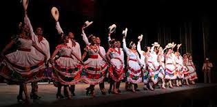 Legado Cultural en Hidalgo : Huapango