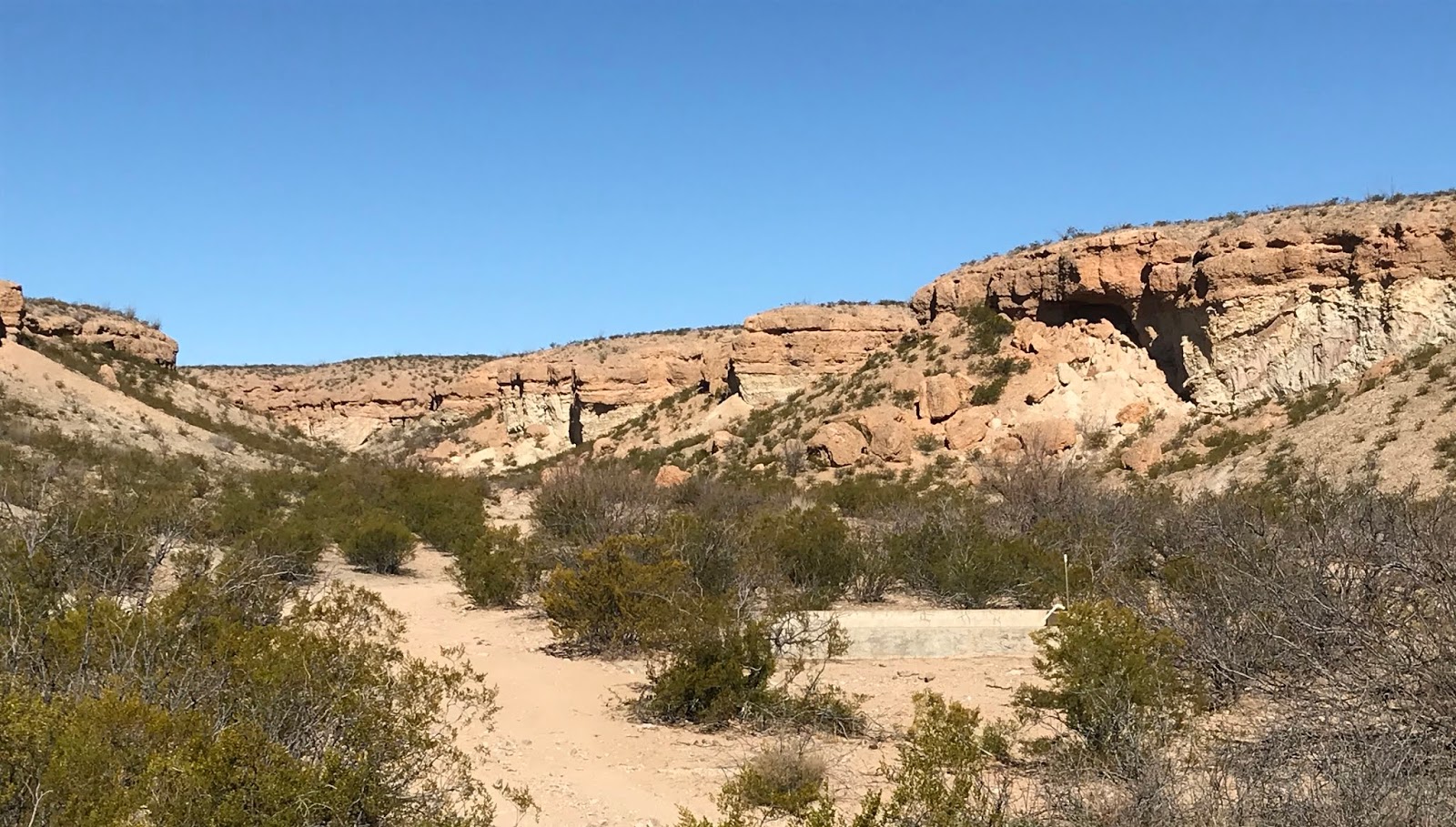 Southern New Mexico Explorer: Doña Ana Mountains, Spring Canyon, Sierra ...