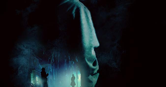 The Horrors of Halloween: Watch DEVIL'S NIGHT Short Film