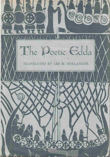 BF77008: The Poetic Edda