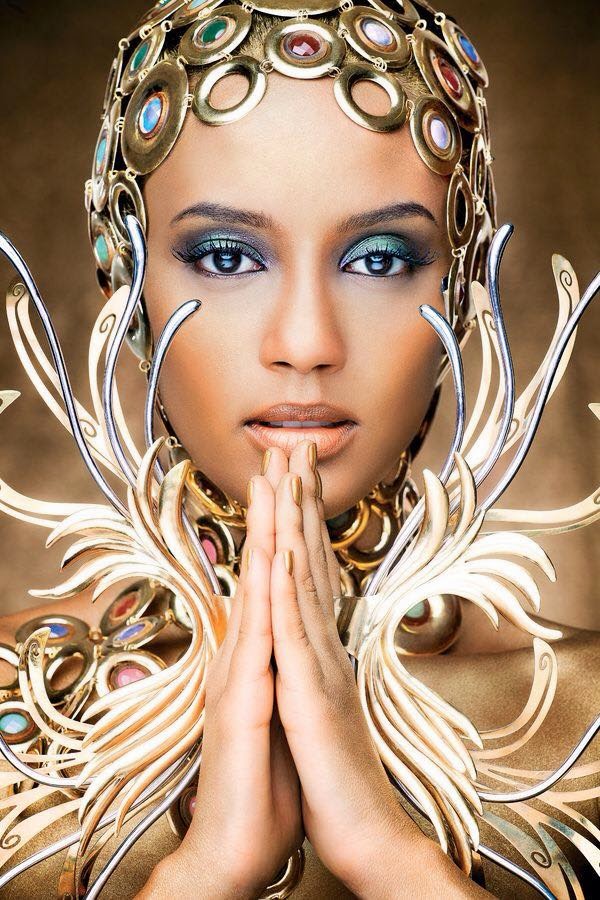 The Role of a Priestess ~ Aphrodite Calling's Magical Musing