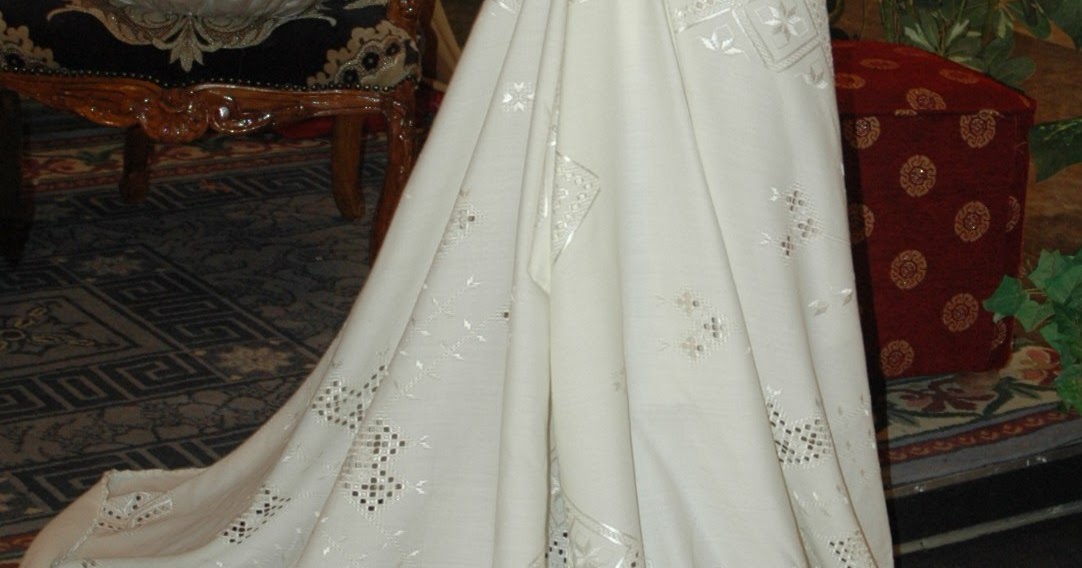 Les Algéroises: Le Burnous ou Barnous