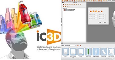 Labels India: Latest iC3D v5 release heralds new levels of creative ...