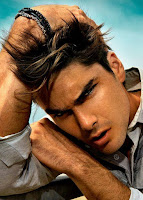 #TeamChallenge The Royals: Casting per Reed!