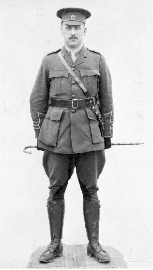 Mad Dogs and Englishmen: War Stories: John Thomas Bloor and the Battle ...