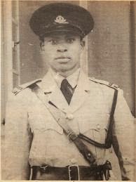 Inside Bayelsa: NIGERIAN ARMY; GIVE ISAAC BORO A MILITARY BURIAL ...