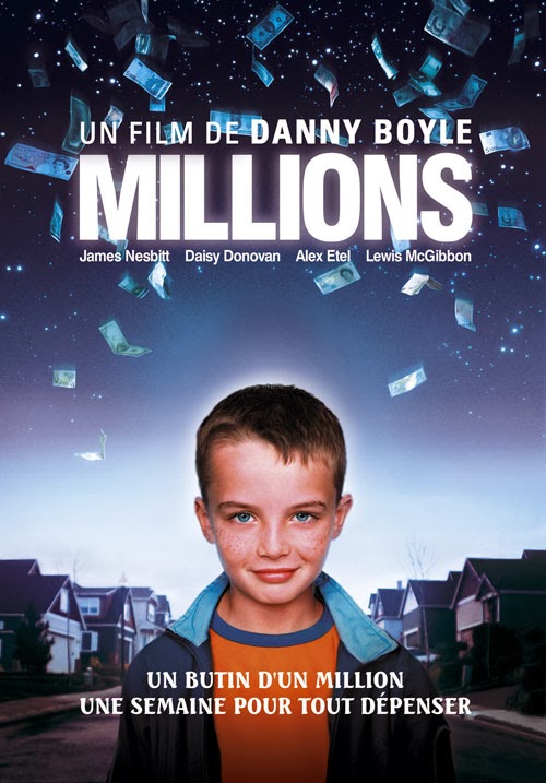 Deuxième Séance: Millions (2004)