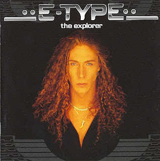 Dance-Forever: E-Type - The Explorer