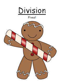 Christmas Division Center Games! - Fern Smith's Classroom Ideas!