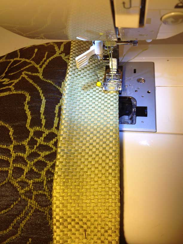 The Sewing Lab: Tutorial: Art Portfolio Case