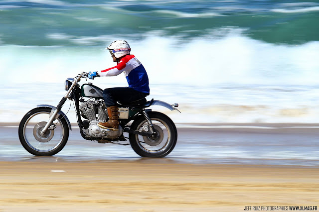 Mot&Arts 2016 - RocketGarage - Cafe Racer Magazine