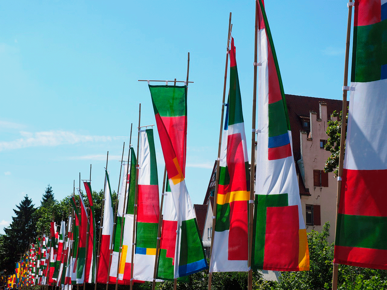 Don Bandera: julio 2016