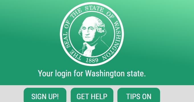 BLS Partner Post: New look for SecureAccess.wa.gov