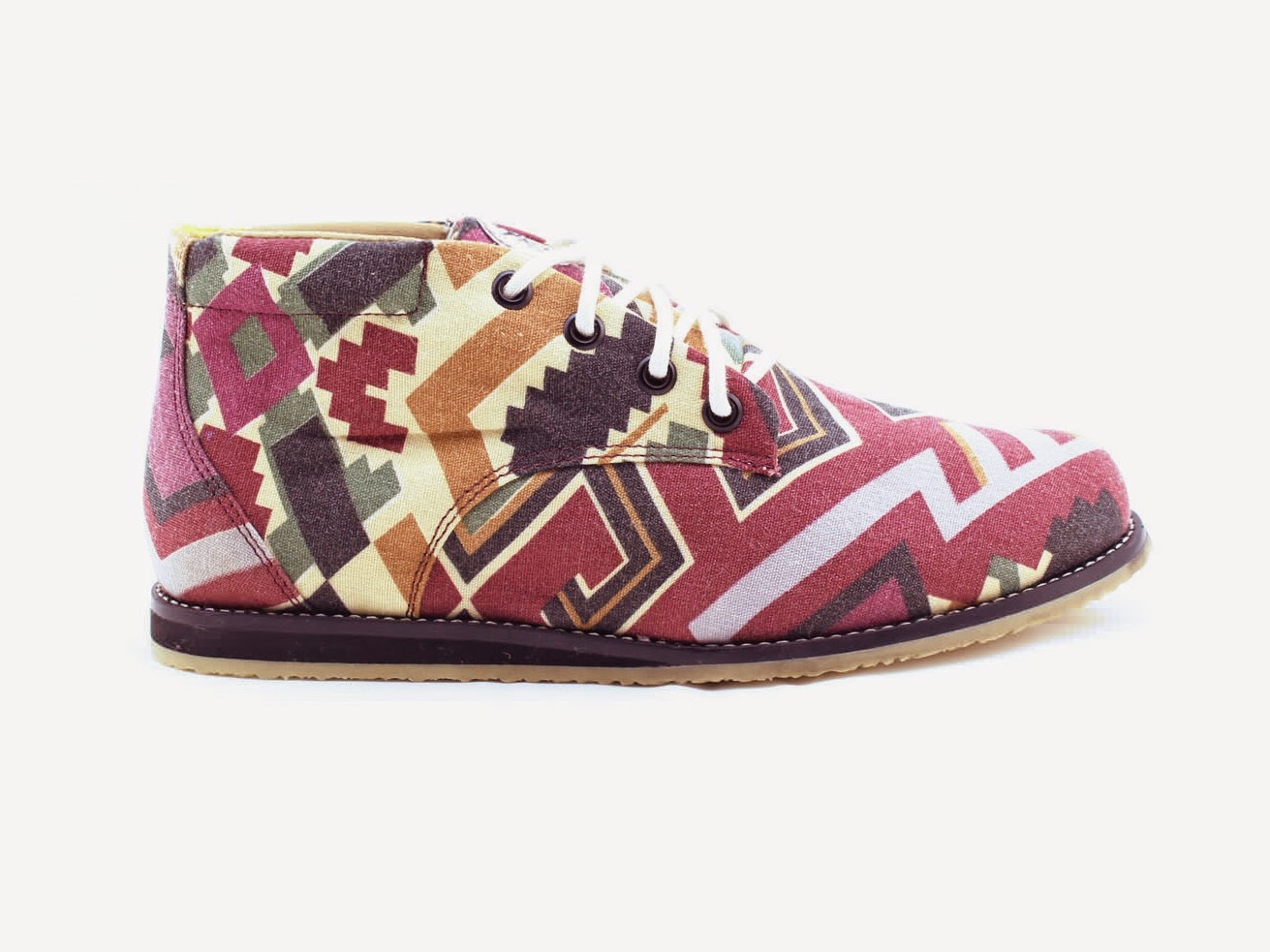 Preserve Suas Raízes: MODA SUSTENTÁVEL: CONHEÇA INSECTA SHOES