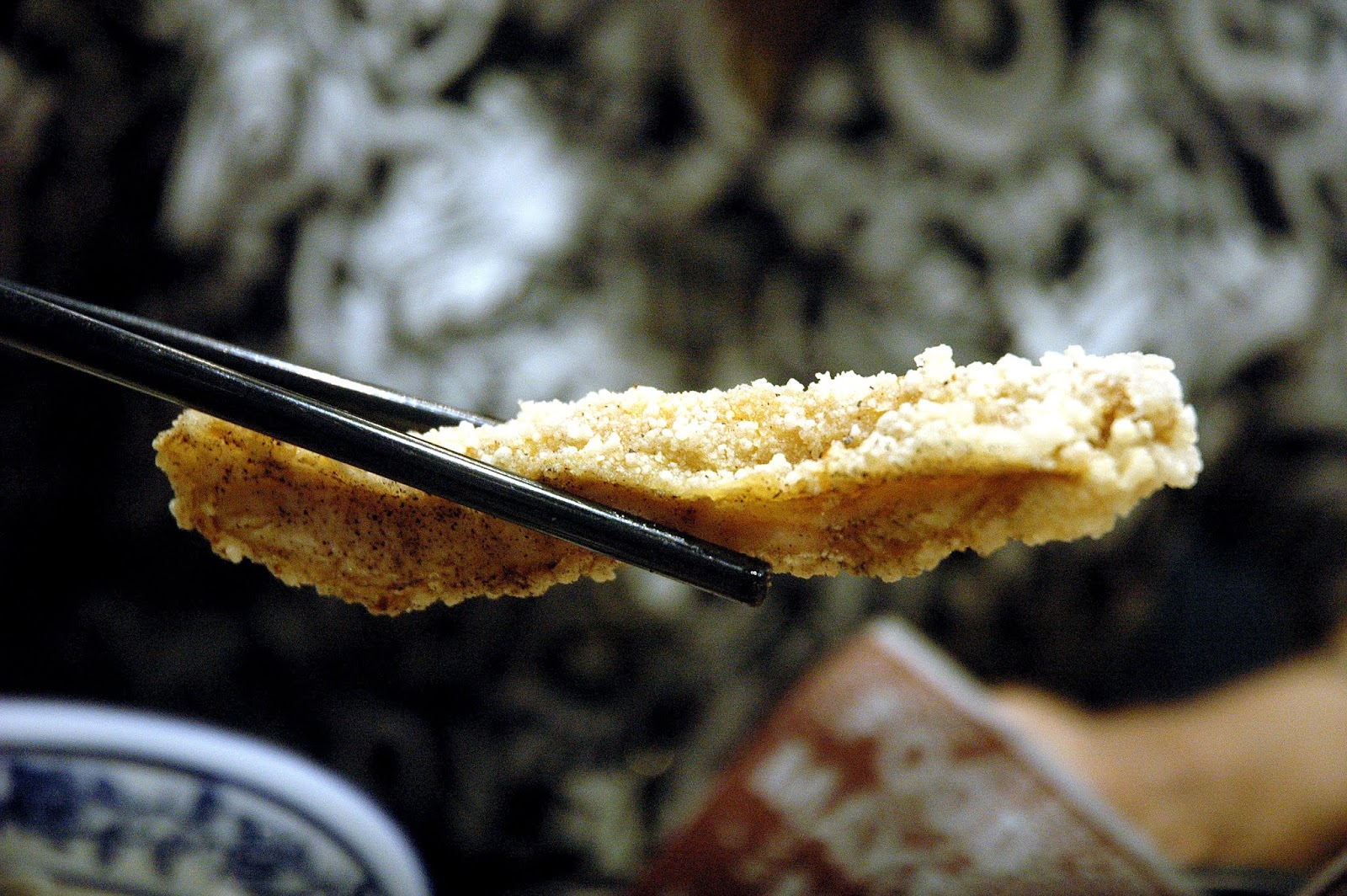 DUDE FOR FOOD: All Set For Lunch with Fat Fook Taiwanese Kitchen's Set ...