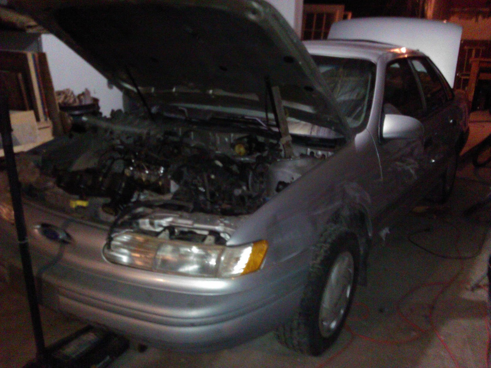 Digitalduino: DIY Computer Racing Wheel Setup