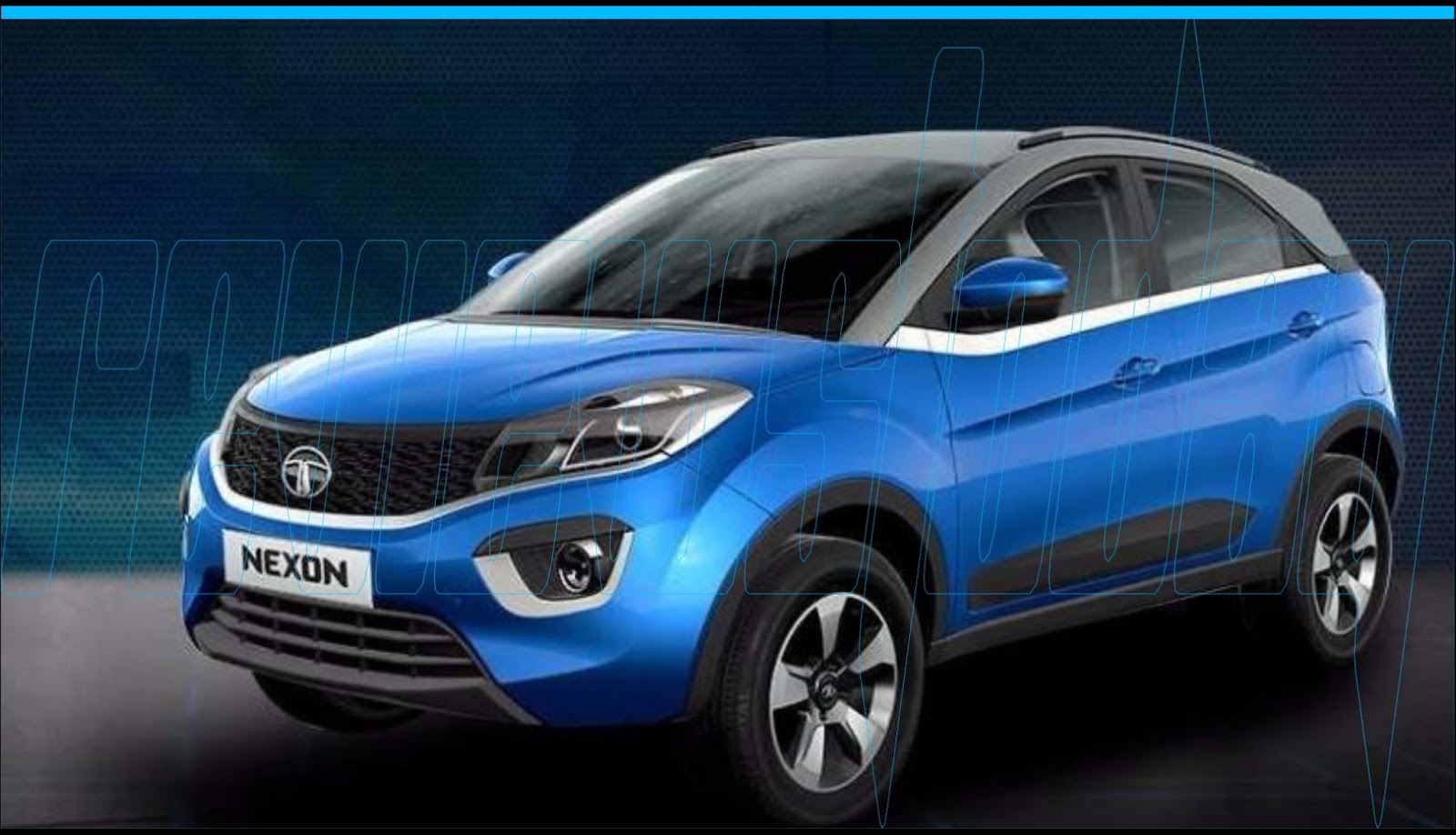 Tata Nexon - 10 Key Things To Know About This Compact SUV : ReviewsToday