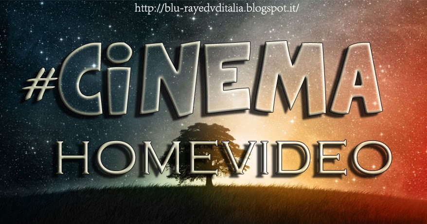 Blu-ray & Dvd Italia: Cinema Homevideo Le uscite di dicembre (13-12-2018)