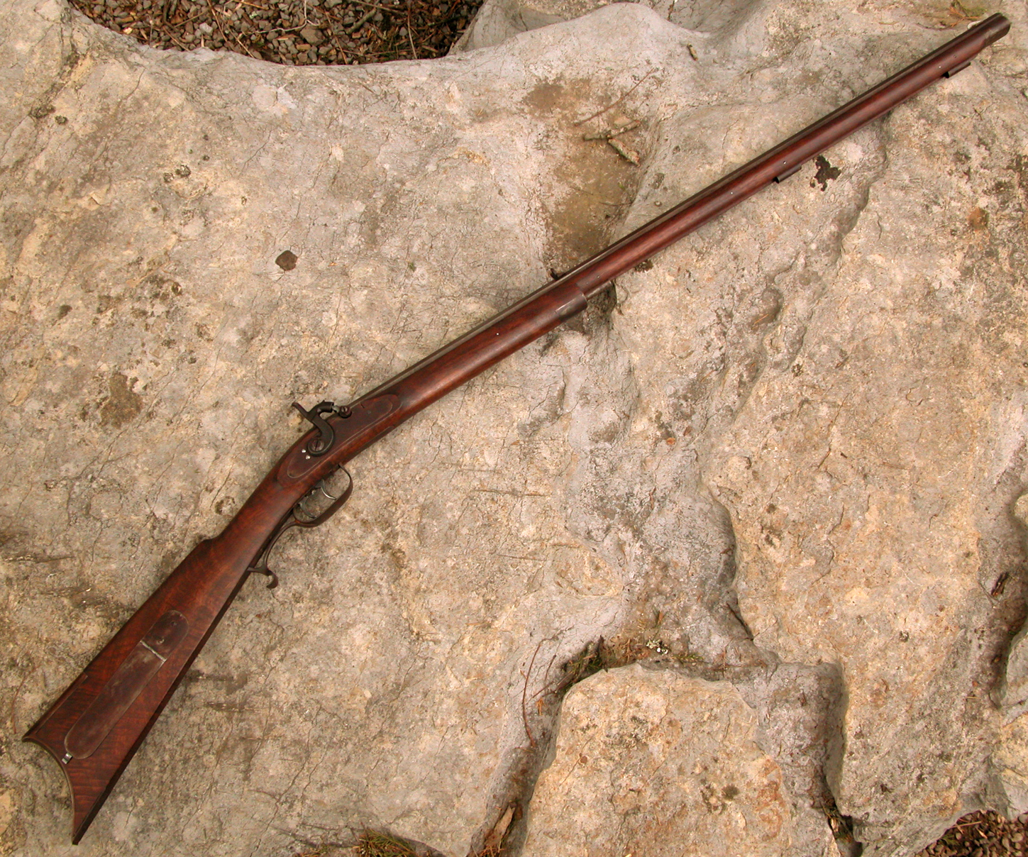 Contemporary Makers: The Johnson City School of Gunsmithing by Randal ...