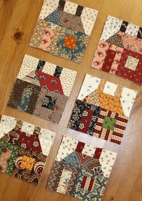 Depósito Santa Mariah: Patchwork, Puro Encanto!