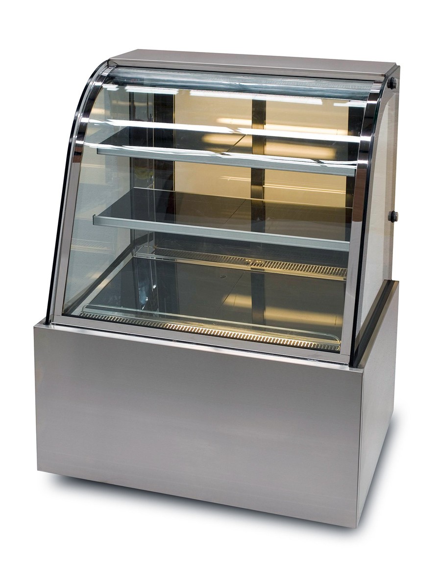 Jual dan pembuatan water chiller: sewa showcase cake
