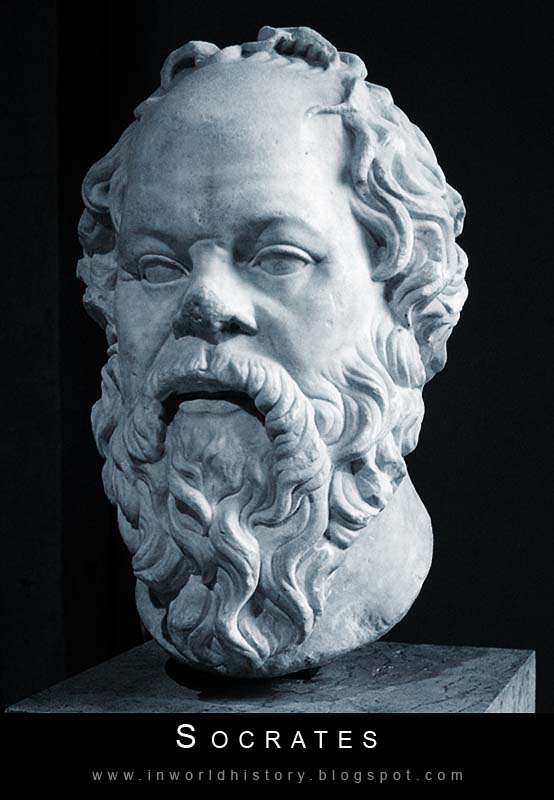 World History: Socrates