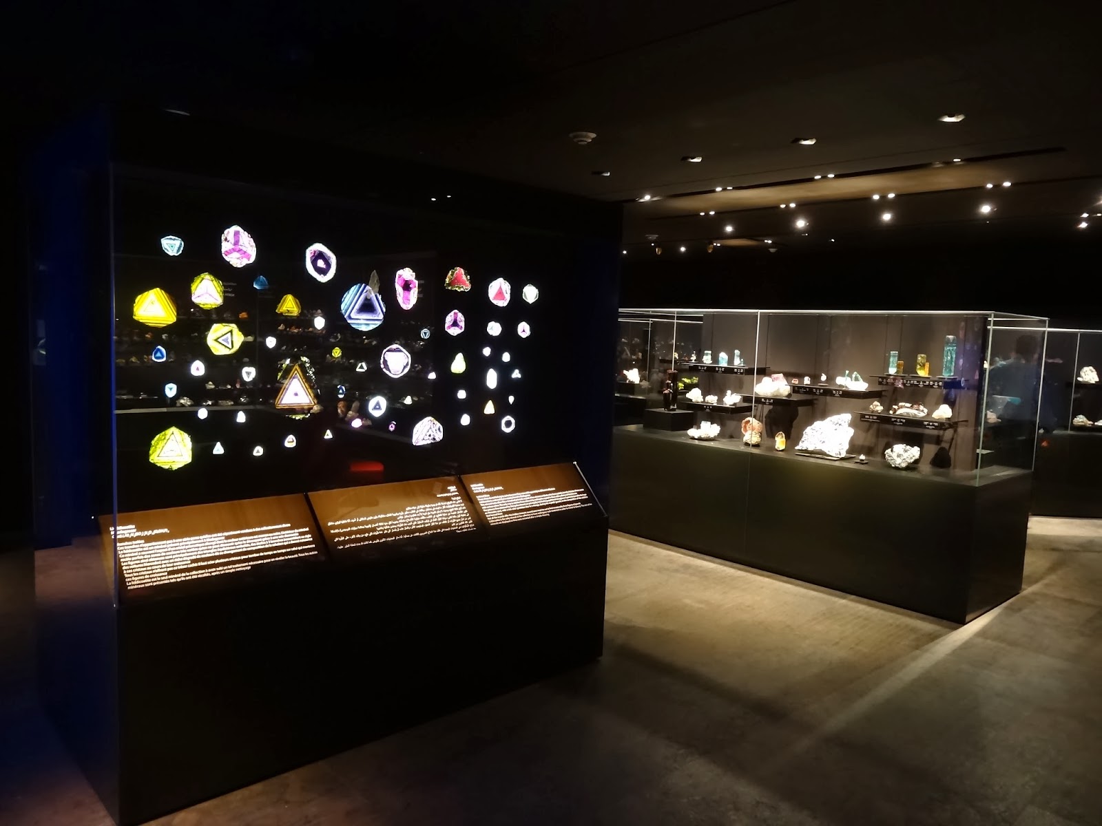 Natural History Museum of L.A. Minblog: Opening of the MIM museum in ...