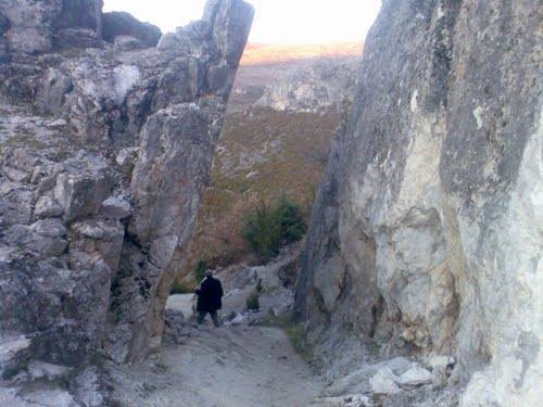 RRAJCA JONE: Rrajcë