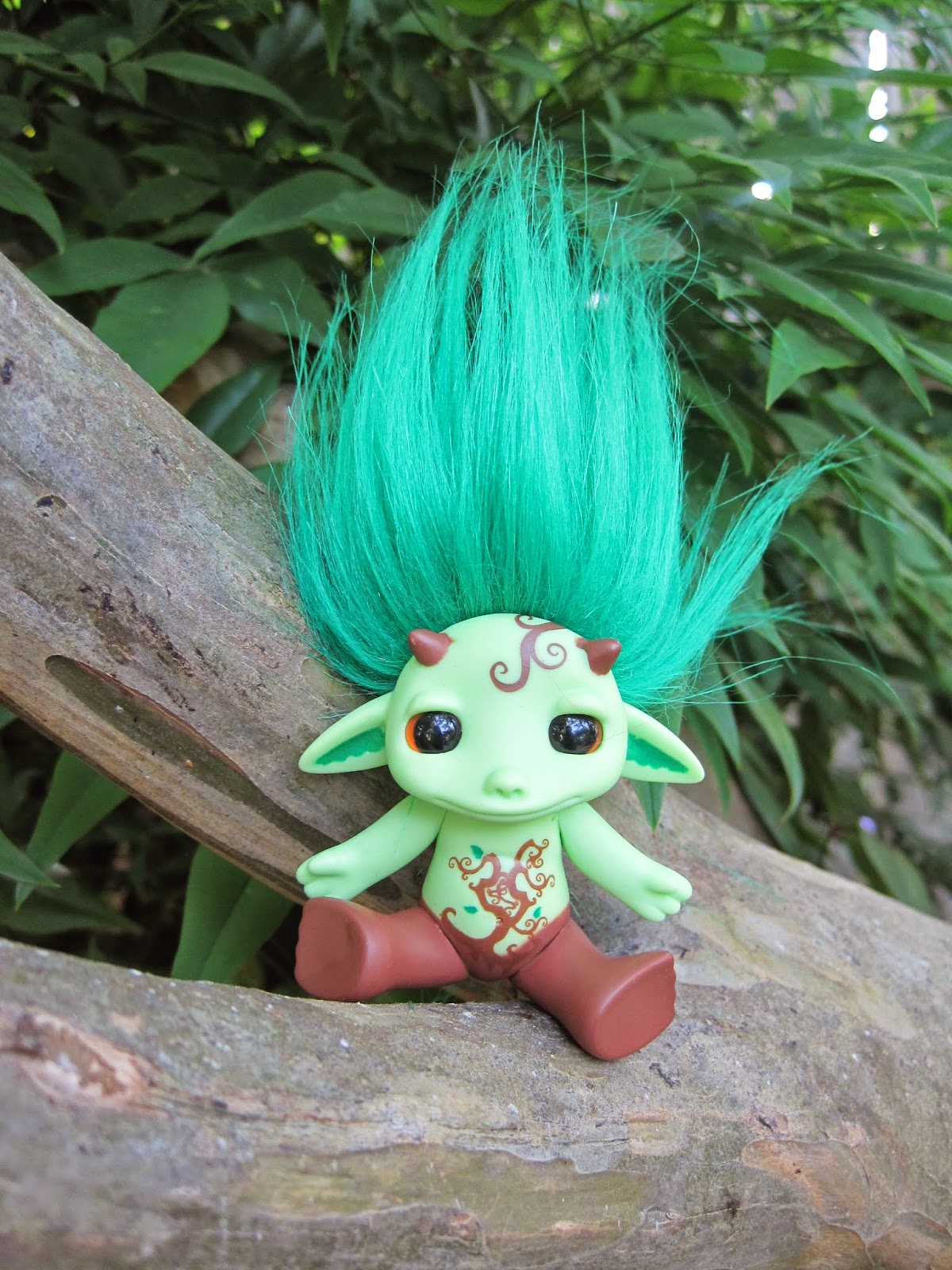 Never Grow Up: A Mom's Guide to Dolls and More: Zelf Photo Shoot ...