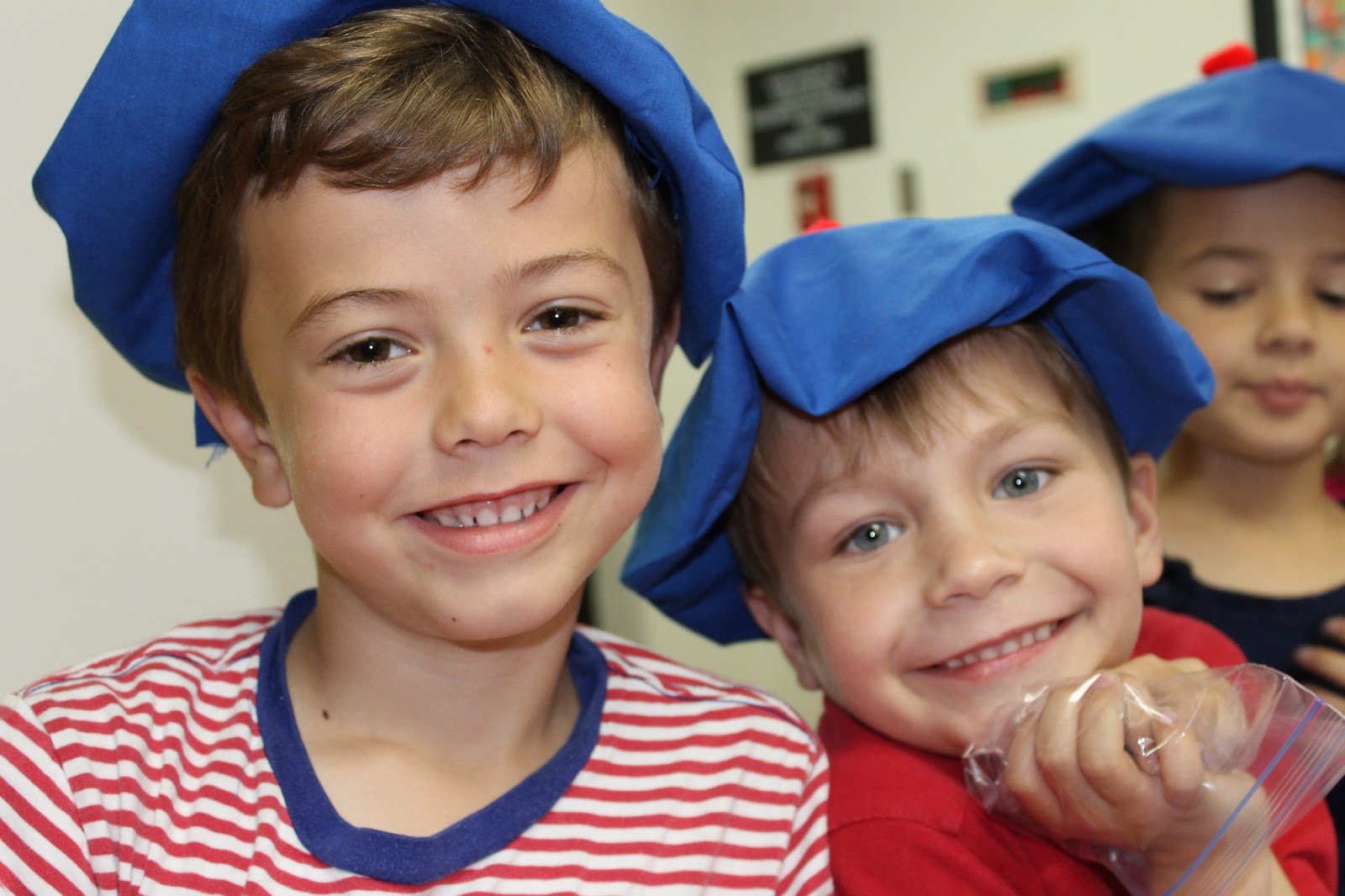 Welcome, Class of 2026 Parents!