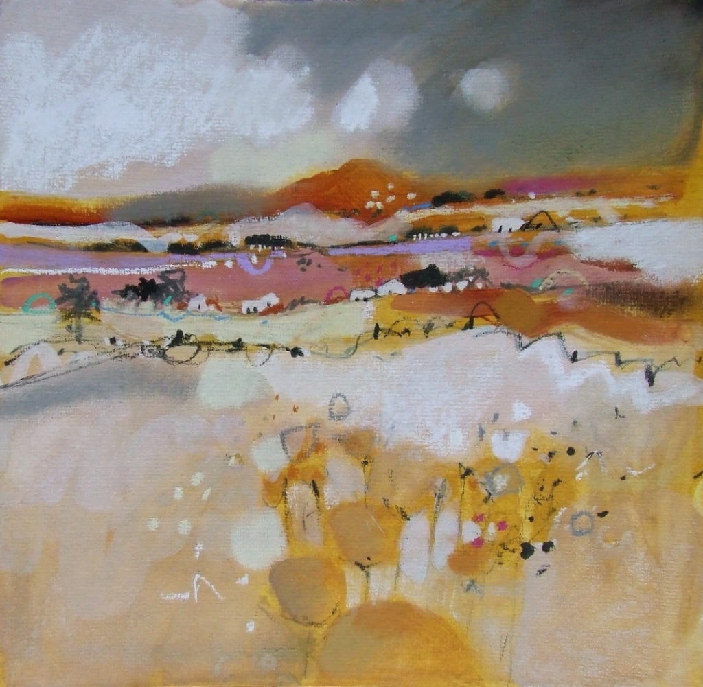 ARTBURGAC: Emma S Davis