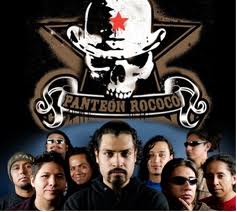 semimusica: PANTEON ROCOCO