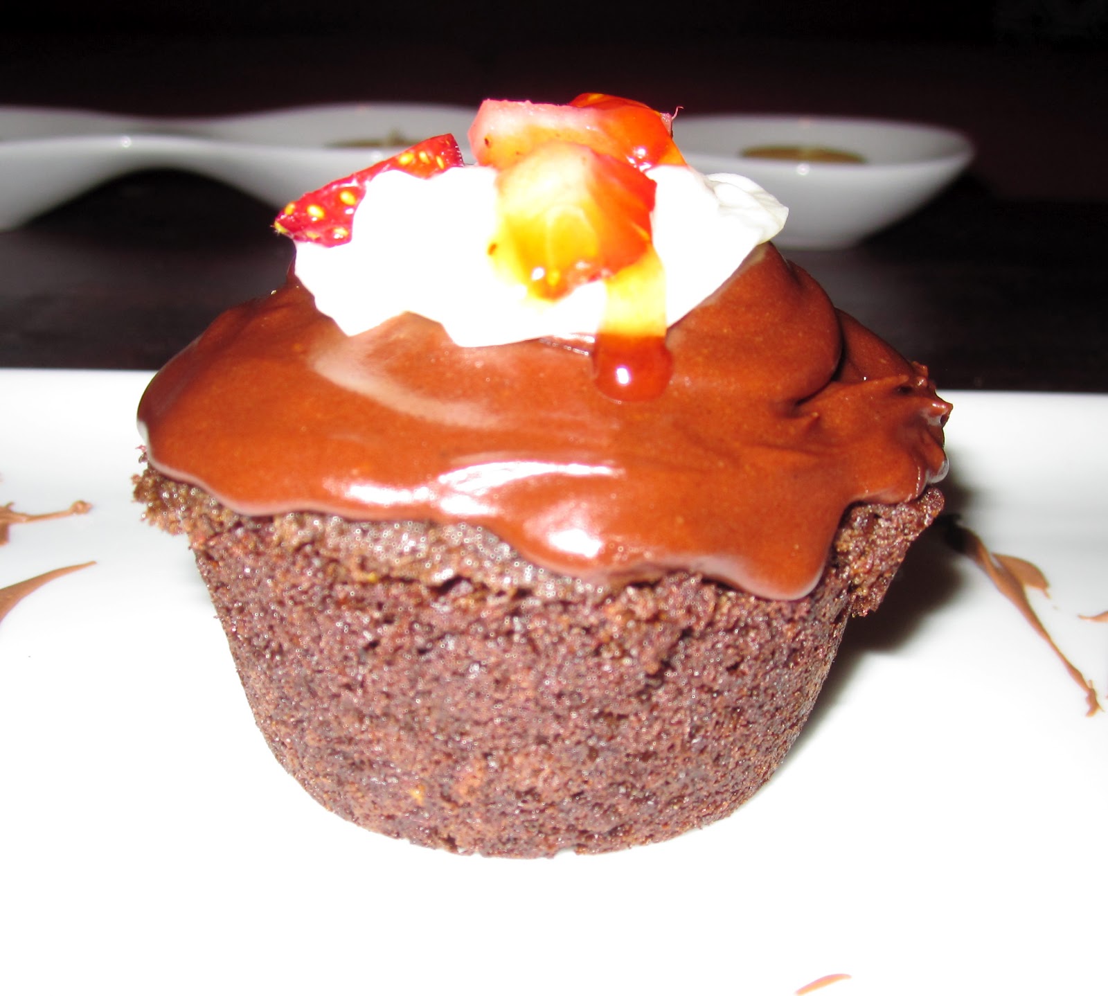 Cake Buns: My Sweet Remedies