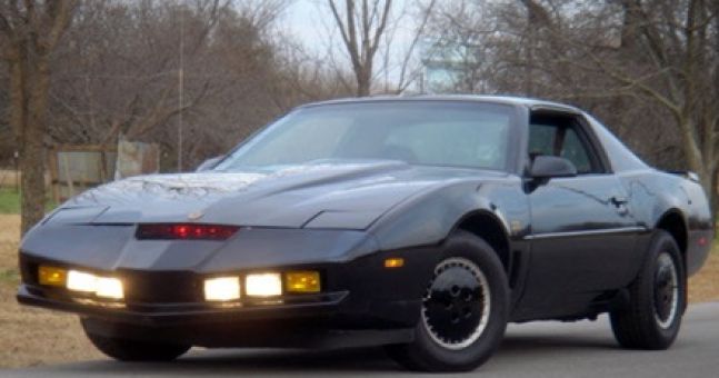 EL RINCON DEL TARADETE: George Barris (1925-2015)