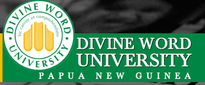 Divine Word University first to introduce Online learning in PNG ...