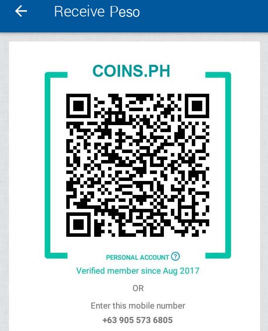 i love swertres: Donate