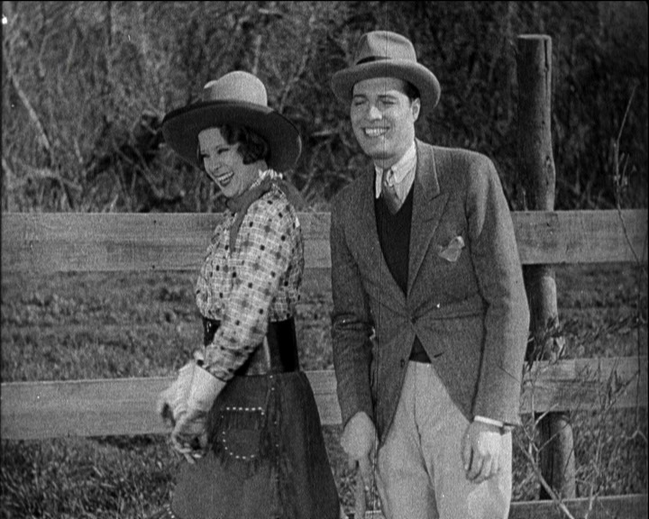 Let's Misbehave: A Tribute to Precode Hollywood: Marjorie Beebe in 'The ...