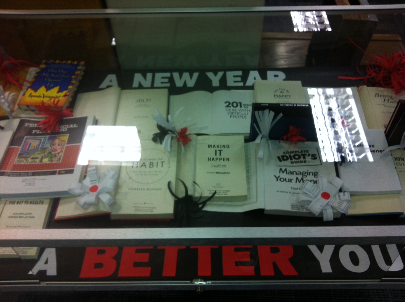 Chesnutt Library Blog
