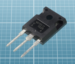 Pengertian SCR ( Silicon Controlled Rectifier) - PANDAI ELEKTRONIKA
