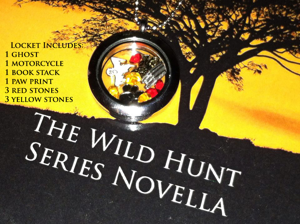 The Wild Hunt Series