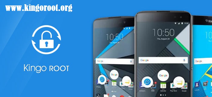 kingo android root