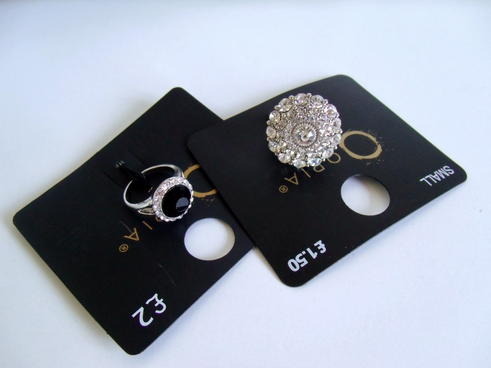 December Primark Haul ♥ - Victoria's Vintage Blog