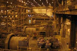 TrainWatchersJournal: Taconite - DM&IR Part 2