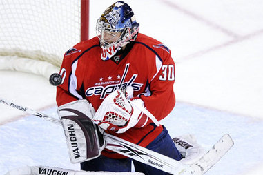 Michael Jordan: Michal Neuvirth Ice Hockey Player Profile and Pictures