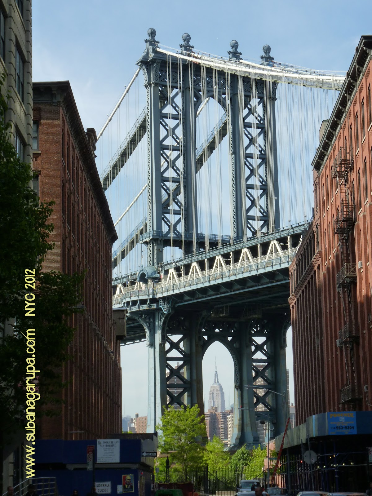 Nova Iorque, New York, Nova York, NY, NYC... qual é a sua? | SUBA NA ...