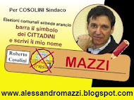 Alessandro Mazzi Candidato al Comune di Trieste
