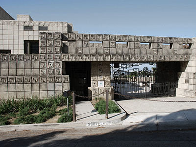 Movie Tourist: Blade Runner (1982)